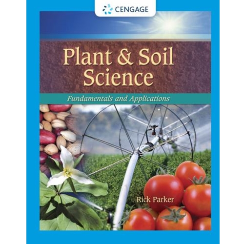 OTC Bookstore - PICK FORMAT: PLANT & SOIL SCIENCE : FUNDAMENTALS ...