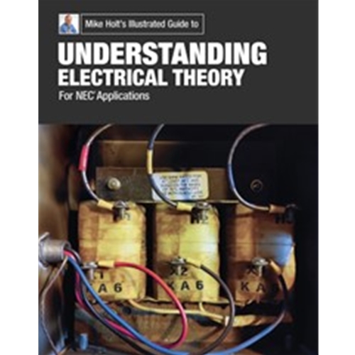 OTC Bookstore - UNDERSTANDING ELECTRICAL THEORY