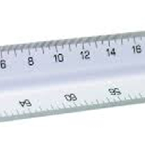 OTC Bookstore - RQ ENGINEER'S SCALE AA27011