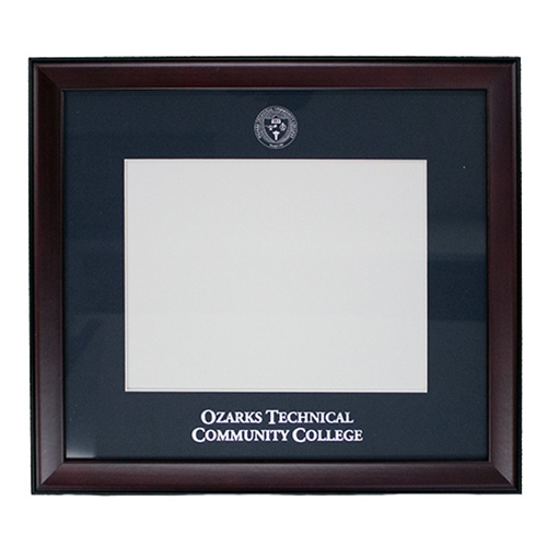 OTC Bookstore - Graduation Diploma Frame Cherry