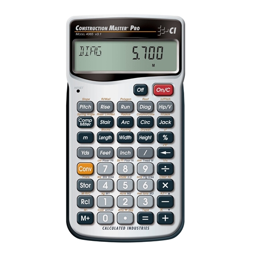OTC Bookstore - RQ MTH CALCULATOR TI 36X PRO
