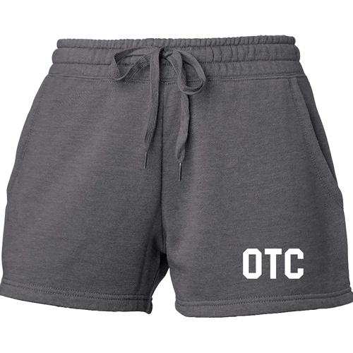 OTC Bookstore - Ladies Wave Wash Tammy Short in Shadow