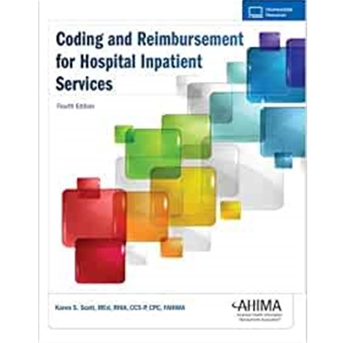 OTC Bookstore - CODING & REIMBURSEMENT FOR HOSPITAL INPATIENT SERVICES