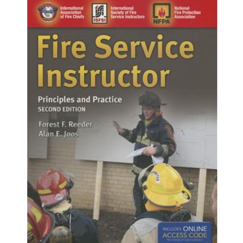 OTC Bookstore - FIRE OFFICER PRINCIPLES AND PRACTICE