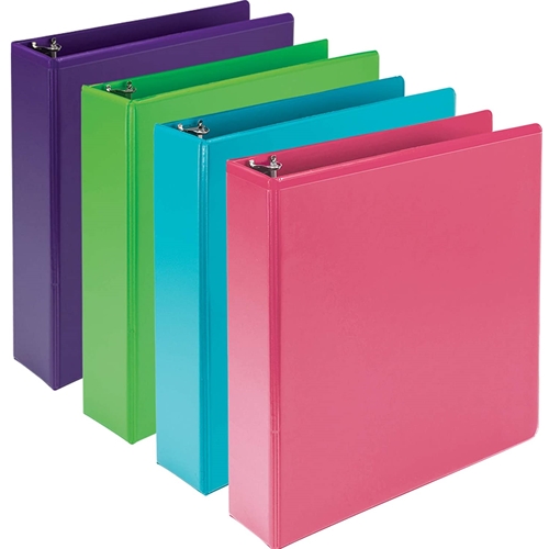 OTC Bookstore - 2" Binder (Assorted Colors)