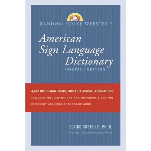OTC Bookstore - MASTER ASL! FINGERSPELLING, NUMBERS & GLOSSING