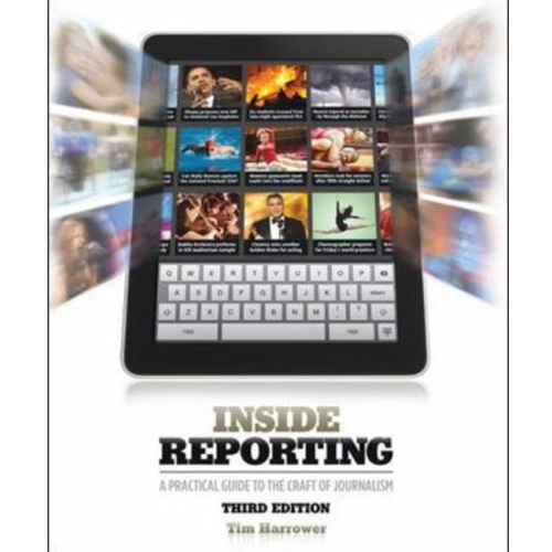 OTC Bookstore - INSIDE REPORTING