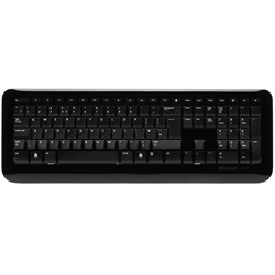 OTC Bookstore - MICROSOFT 800 WIRELESS KEYBOARD