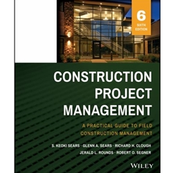 OTC Bookstore - CONSTRUCTION PROJECT MANAGEMENT